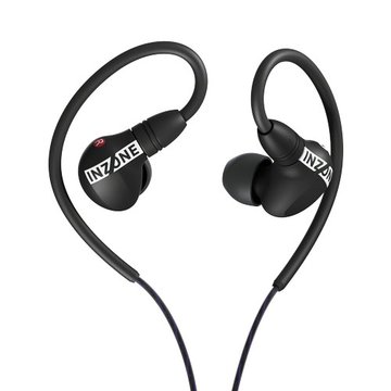 SONY 新力牌 IER-G900/B INZONE E9 入耳式電競耳機(黑)｜順發線上購物