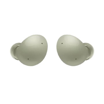 SAMSUNG 三星 Buds2(R177)真無線藍牙耳機-橄欖綠 ｜順發線上購物