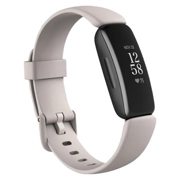 Fitbit Inspire 2-月光白 ｜順發線上購物
