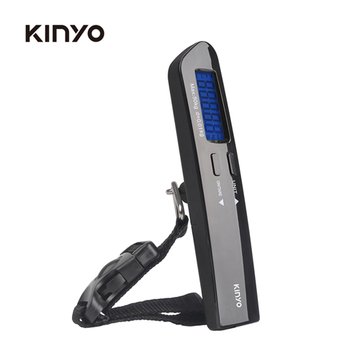 KINYO 金葉 DS014電子行李秤 ｜順發線上購物