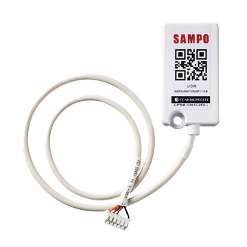 SAMPO 聲寶 SBC-1000 智慧通訊Wi-Fi模組(福利品出清)｜順發線上購物